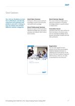 Catalogue 2007 Special Sealing Products - Simrit - PDF Catalogs ...