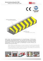 Safety Bumper ASB - ASO GmbH - PDF Catalogs | Technical Documentation ...