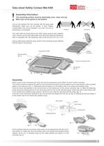 Safety Contact Mat ASK - ASO GmbH - PDF Catalogs | Technical ...