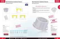 PROTEC CAPTOP Caps, Plugs and Components - PROTEC - PDF Catalogs ...