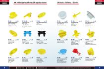 PROTEC CAPTOP Caps, Plugs and Components - PROTEC - PDF Catalogs ...