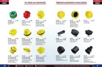 PROTEC CAPTOP Caps, Plugs and Components - PROTEC - PDF Catalogs ...