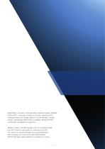 FLANGES, COUPLINGS, MANIFOLD BLOCKS - OMT Group - PDF Catalogs | Technical Documentation | Brochure