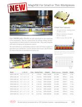 MagVISE Magnetic Workholding - Techniks - PDF Catalogs | Technical ...