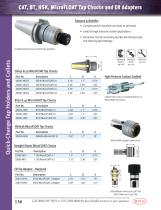 Tap Holders ? MicroFLOAT - Techniks - PDF Catalogs | Technical ...
