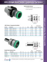 Tap Holders ? MicroFLOAT - Techniks - PDF Catalogs | Technical ...