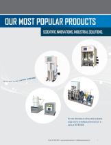 2020 Product Catalog - Grace Instrument Co. - PDF Catalogs | Technical ...