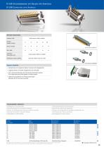 CONE SnapLock connectors - CONEC Elektronische Bauelemente GmbH - PDF ...