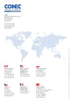 CONEC Hybrid Overview - CONEC Elektronische Bauelemente GmbH - PDF Catalogs | Technical ...