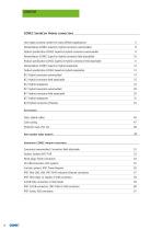 CONEC SuperCon Hybrid Connectors - CONEC Elektronische Bauelemente GmbH ...