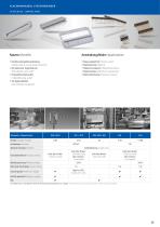 Flat cable connectors overview - CONEC Elektronische Bauelemente GmbH ...