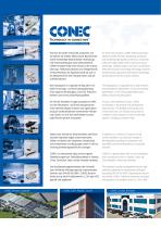 Hybrid Overview - CONEC Elektronische Bauelemente GmbH - PDF Catalogs | Technical Documentation ...