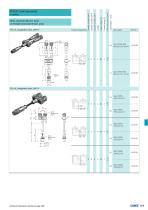 Junction systems overview - CONEC Elektronische Bauelemente GmbH - PDF Catalogs | Technical ...