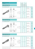 Junction systems overview - CONEC Elektronische Bauelemente GmbH - PDF Catalogs | Technical ...