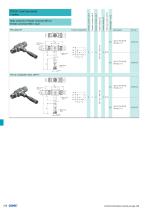 Junction systems overview - CONEC Elektronische Bauelemente GmbH - PDF Catalogs | Technical ...