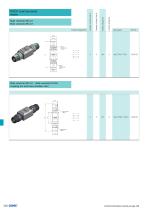 Junction systems overview - CONEC Elektronische Bauelemente GmbH - PDF Catalogs | Technical ...