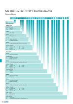Junction systems overview - CONEC Elektronische Bauelemente GmbH - PDF Catalogs | Technical ...