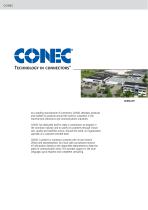 PCB connectors main catalogue - CONEC Elektronische Bauelemente GmbH ...