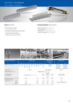 PCB connectors overview - CONEC Elektronische Bauelemente GmbH - PDF ...