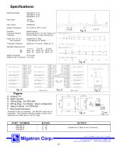 RPS-302 Controller With Remote Sensing Head - Migatron - PDF Catalogs ...