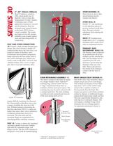 SERIES 30/31 Resilient Seated - Bray International - PDF Catalogs ...