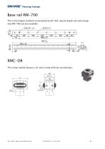 Multi-Rail RM System - OK-VISE - PDF Catalogs | Technical Documentation ...