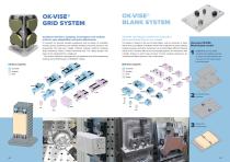 OK-VISE Fixturing Concept - OK-VISE - PDF Catalogs | Technical ...