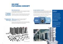 OK-VISE Fixturing Concept - OK-VISE - PDF Catalogs | Technical ...