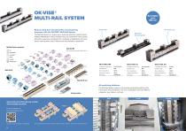 OK-VISE Fixturing Concept - OK-VISE - PDF Catalogs | Technical ...