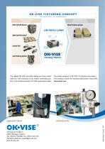 OK-VISE The Only Original Wedge-clamp - OK-VISE - PDF Catalogs ...