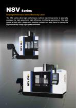 NSV Series - YCM (Yeong Chin) - PDF Catalogs | Technical Documentation ...