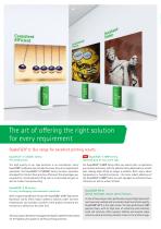 DuploFLEX 5 - Lohmann - PDF Catalogs | Technical Documentation | Brochure