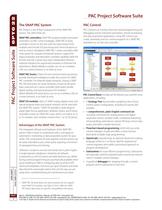 1699_PAC - Opto 22 - PDF Catalogs | Technical Documentation | Brochure