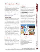 1699_PAC - Opto 22 - PDF Catalogs | Technical Documentation | Brochure