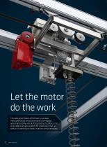 Product Catalog - Quick-Lift Systems - Binar Handling AB - PDF Catalogs ...