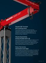 Product Catalog - Quick-Lift Systems - Binar Handling AB - PDF Catalogs ...