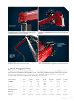Product Catalog - Quick-Lift Systems - Binar Handling AB - PDF Catalogs ...