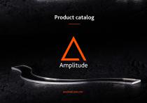 Femtosecond laser - SATSUMA series - Amplitude - solid-state / UV / green