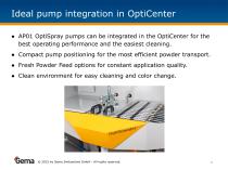 AP01 OptiSpray - Gema Switzerland - PDF Catalogs | Technical ...