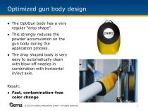 Best_Guns_for_Color_Change - Gema Switzerland - PDF Catalogs ...