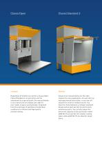 ClassicLine Manual Booths - Gema Switzerland - PDF Catalogs | Technical ...