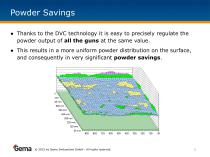 DVC_Technology - Gema Switzerland - PDF Catalogs | Technical ...