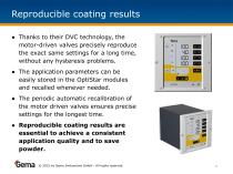 DVC_Technology - Gema Switzerland - PDF Catalogs | Technical ...