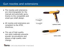 Guns_Nozzles - Gema Switzerland - PDF Catalogs | Technical ...