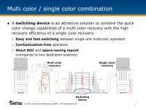 Magic Systems Color Change - Gema Switzerland - PDF Catalogs ...