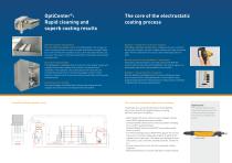 MagicCompact® EquiFlow® - Gema Switzerland - PDF Catalogs | Technical ...