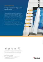 MagicCompact® EquiFlow® - Gema Switzerland - PDF Catalogs | Technical ...