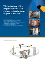 MagicPlus® - Gema Switzerland - PDF Catalogs | Technical Documentation ...