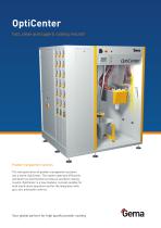 OptiCenter - Gema Switzerland - PDF Catalogs | Technical Documentation ...