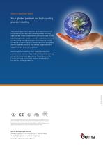 OptiCenter - Gema Switzerland - PDF Catalogs | Technical Documentation ...